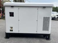 China Silent 10kVA 12kVA 15kVA Multi Fuel Generator Tri-Fuel Generator Set with 50Hz 60Hz Output for sale