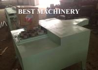 China Hydraulic Type Cruve Grill Rolling Shutter Door Roll Forming Machine PLC Control for sale