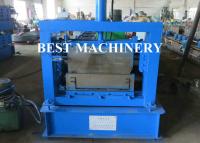 China China supplier high quality standing seam roofing forming machine for sale