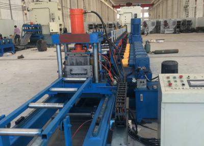 China High Strength Galvanized Metal Roll Forming Machine Line Foot Pedal Board for sale