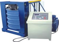China ISO/CE  Corrugated Roofing IBR Wall Sheet Bending Crinping Curve Machine for sale