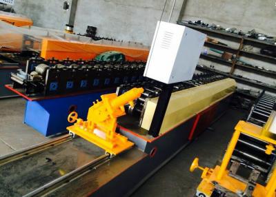 China Ceiling Main T Grid Channel Bar Drywall Stud Roll Forming Machine Line for sale