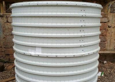 China Tank And Roof Sheet Roll Forming Machine Galvanized Corrugated Trapezoid for sale