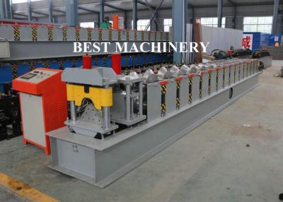 China Classic Galvanized Metal Roof Steel Tile Forming Machine Ridge Cap for sale