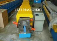 China Special Type Steel Sheet Cold Rolling Machine 12Mpa Hydraulic Station Pressure for sale