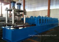 China Special Type Steel Sheet Cold Rolling Machine 12Mpa Hydraulic Station Pressure for sale