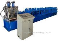 China Special Type Steel Sheet Cold Roll Forming Machine With 13 Rollers Forming for sale