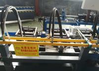 China 50Hz 6330 MM Ceiling Tiles Making Machine PLC Control System CE BV Listed for sale
