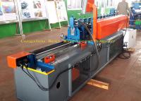 China High Speed Furring Channel Roll Forming Machine For Ceiling Drywall for sale