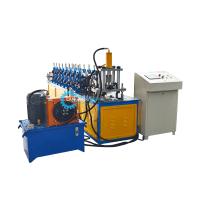 China Light steel frame machine, c-channel purlin roll forming machine, roll forming machine, stud and track machine for sale