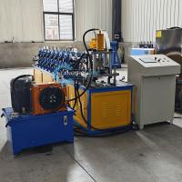 China Light steel frame machine, c-channel purlin roll forming machine, roll forming machine, stud and track machine for sale