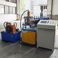 China Light steel frame machine, c-channel purlin roll forming machine, roll forming machine, stud and track machine for sale