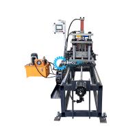 China Steel profile fabrication, metal stud and track roll forming machines, light steel framing (CD, UD, CW, UW), channel drywall machines for sale