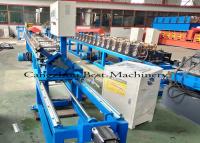 China High Speed Stud And Track 25m/min T Grid Roll Forming Machine For Ceiling Drywall for sale