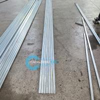 China Multi Size Steel Profile C&U Stud Track Ceiling Profile Roll Forming Machine for sale