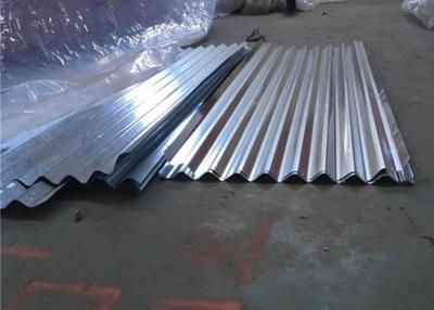 China Corrugated Waves Bending Metal Sheet Roof Roll Forming Machine PLC Control System for sale