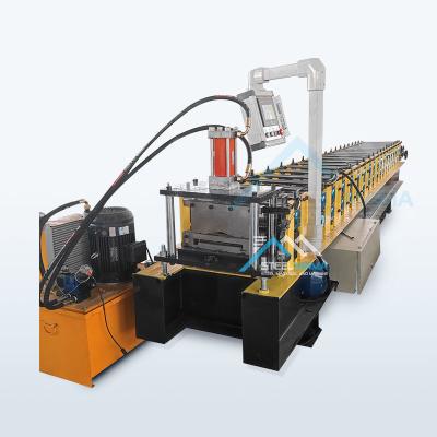 China Automatic Snap Lock Selflock different width in one Machine for sale
