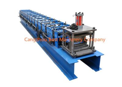 China High Power Corrugated Roofing Sheets Making Machines Ceiling Roll Forming Machine for sale
