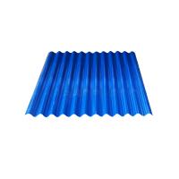 China PLC Controlled Hydraulic Cutting Roll Forming Machine for Corrugated Roofing Sheets at 8-12m/min for sale