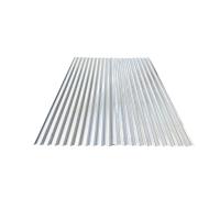 China 0.12-0.3mm Thin Material Drum Corrugated Roofing Sheet Roll Forming Machine with PLC Control System and 45# Steel Rollers for sale