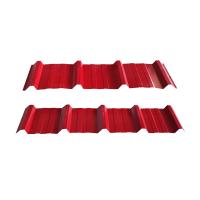 China High Speed Double Layer Roof Tile Roll Forming Machine for IBR and Corrugated Sheets for sale