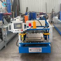 China KR18 Standing Seam Roof Forming Machine for sale