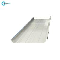 China KR18 Standing Seam Roof Forming Machine for sale