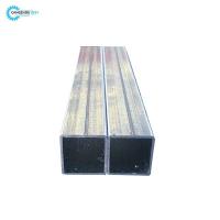 China PLC Control Automatically Galvanized Square Tube Pipe Laser Welding Roll Forming Machine for sale