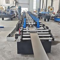 China Automatic Fast Change Size Laser Welding Square&Rectangular Pipe Roll Forming Machine for sale