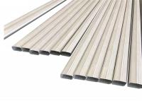 China Galvanized Steel Down Spout Roll Forming Machine PPGI/ GI Material for sale