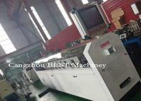 China Builduing Light Steel Keel Roll Forming Machine Software Computer Control for sale