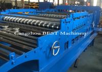 China Slitting And Cut To Length Machine Custom Roll Forming Machine For 2mm Thickness Material for sale