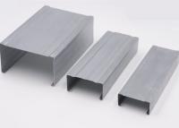 China High Efficiency Metal Stud Roll Forming Machine , Stud And Track Making Machine for sale
