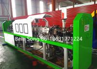 China Prefabricated House Keel Making Machine Light Gauge Steel Framing Roll Forming for sale