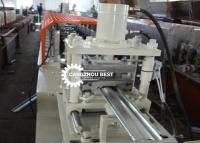 China Hydraulic Steel Automatic Roller Shutter Door Roll Forming Machine Roll Up Slate Making for sale