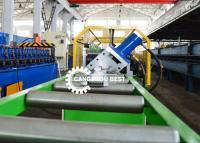 China 14m/Min Galvanized Drywall Light Gauge Steel Framing Machines for sale
