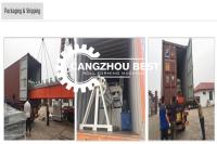 China Power 15 Hp Voltage 440 V 20 M / Min Corrugated Roof Sheet Making Machine for sale