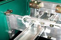 China Lightweight C Stud & U Track Cold Roll Forming Machine for sale