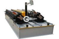 China 10 Rollers Drywall Metal Stud Roll Forming Machine for sale