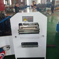 China Construction House Making 700m/hour Light Steel Frame Making Machine for sale