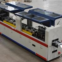 China 3.2mm Construction House Making 140 Light Gauge Steel Machine for sale