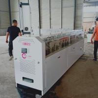 China C140 Light Keel 45# Steel Villa Forming Machine for sale