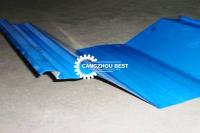 China 3 Phase Q235 0.8mm K Span Roll Forming Machine for sale