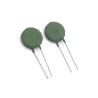 China MZ31 16P PTC Thermistor 5 Ohm 120C 900mA Overcurrent Protection for Welding Machine for sale