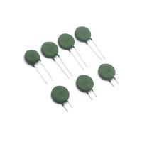 China MZ31 16P PTC Thermistor 5 Ohm 120C 900mA Overcurrent Protection for Welding Machine for sale
