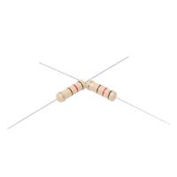 China Aolittel KNP Series Wire Wound Resistor 0.1R to 300ohm Through Hole Customizable Power Resistor for sale