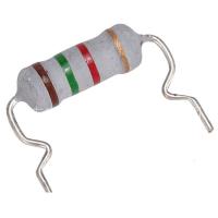 China Aolittel KNP Series Wire Wound Resistor 0.1R to 300ohm Through Hole Customizable Power Resistor for sale