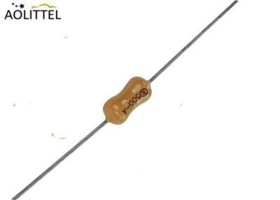 China Subminiature Axial Leaded Slow Blow Pico Fuse STB 125V 250V 3x8mm UL CUL 100mA to 6.3A for sale