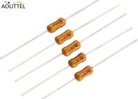 China Subminiature Axial Leaded Slow Blow Pico Fuse STB 125V 250V 3x8mm UL CUL 100mA to 6.3A for sale
