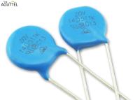 China EPCOS Cross Customized Radial Leaded Standard SIOV Metal Oxide Varistor 14D511K 320VAC 415VDC for sale